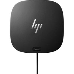 HP Notebook-Ladegerät »USB-C Dock G5« schwarz