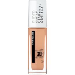 Maybelline NEW YORK Foundation »Super Stay Active Wear« mit langanhaltender Formel 30 Sand 0 Foundation von Maybelline New York