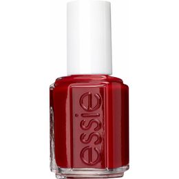 essie Nagellack »Rottöne« mit natürlichen Inhaltsstoffen Nr. 55 A/List Fingernagellack von essie