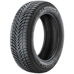 Michelin Winterreifen »Alpin A4 MO« 215/60R 17 96H schwarz Felge nicht im Lieferumfang enthalten