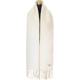 Chillouts XXL-Schal »Govinda Scarf« mit eleganten Fransen off white