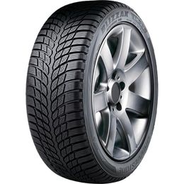 Winterreifen &raquo;Bridgestone&laquo; BLIZZAK LM-32 schwarz Reifen ohne Felge