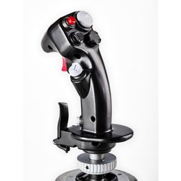 Thrustmaster Simulations-Controller »F-16C Viper AddOn« schwarz