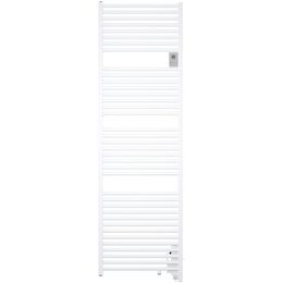 Stiebel Eltron Badheizk&ouml;rper &raquo;BHE 100 Plus, 1000 W Heizleistung, wei&szlig;&laquo; Handtuchheizk&ouml;rper / Badheizk&ouml;rper mit LC-Display Wei&szlig;