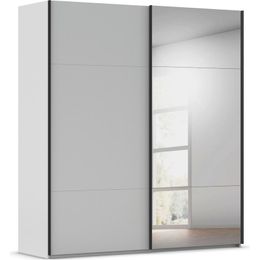 Rauch Schwebetürenschrank »Kleiderschrank Schrank Garderobe Schlafzimmerschrank CONTIDO« in 3 verschiedenen Ausstattungen BASIC/CLASSIC/PREMIUM,...