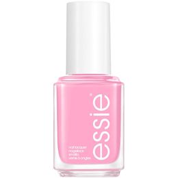 essie Nagellack »Nagellack« mit natürlichen Inhaltsstoffen rosa 0 Fingernagellack von essie