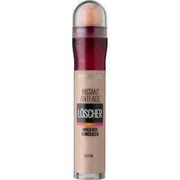 Maybelline NEW YORK Concealer »Instant Anti-Age Effekt« mit hoher Deckkraft 03 fair Concealer von Maybelline New York