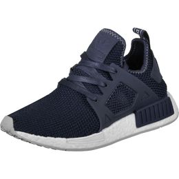 adidas originals Sneaker 'NMD_XR1' Damen Größe 37/37.5 dunkelblau / weiß