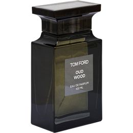 Tom Ford Eau de Parfum »Oud Wood« mit orientalischer Komposition transparent Herrenduft von Tom Ford