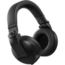 Pioneer DJ Over-Ear-Kopfhörer »DJ X5« Bluetooth Geräuschisolierung schwarz