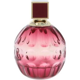 Jimmy Choo Eau de Parfum »Fever« mit verführerischer Sinnlichkeit transparent Damenduft von Jimmy Choo