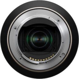 Tamron Zoomobjektiv &raquo;AF 70-300mm F/4.5-6.3 Di III RXD Vollformat f&uuml;r Sony E-Mount&laquo; schwarz Fragen? Telefonisch bei 040 - 3603 3320 oder per Mail...