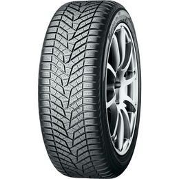 Yokohama Winterreifen &raquo;BluEarth-Winter (V905) XL (auch SUV)&laquo; 295/40R 20 110V schwarz Mit M+S-Kennung und Schneeflockensymbol