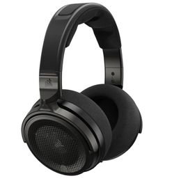 Corsair Gaming-Headset »VIRTUOSO PRO« Open Back Gaming Headset schwarz Kühle und leichte Materialien