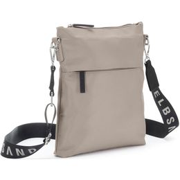 ELBSAND Umhängetasche »Schultertasche« Minibag, Handtasche, Crossbody Bag VEGAN sand