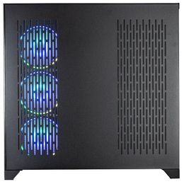 Captiva Gaming-PC &raquo;Highend Gaming R72-424&laquo; schwarz ohne Windows
