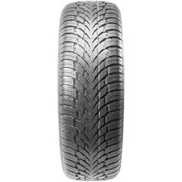 Nokian Winterreifen »WR SUV-4« 265/45 R20 108V schwarz