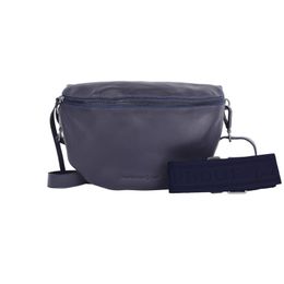 Harbour 2nd Damen Harbour 2nd Handtasche &raquo;Evi&laquo; blau