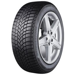 Bridgestone Winterreifen »LM-001 EVO« 205/55R 16 91H schwarz Felge nicht im Lieferumfang enthalten