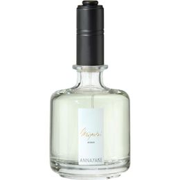 Annayaké ANNAYAKE Eau de Parfum »Miyabi Woman« mit frischer, holziger und kraftvoller Note grün Damenduft von Annayake