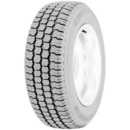Good Year GOODYEAR Ganzjahresreifen &raquo;Cargo Vector&laquo; 235/65R 16 115/113R schwarz