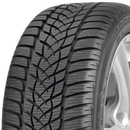 Good Year Winterreifen &raquo;Ultra Grip Performance + XL FP&laquo; 215/40R 18 89V schwarz Mit M+S-Kennung und Schneeflockensymbol