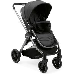 Chicco Sportbuggy »Buggy Best Friend Pro, pirate black« inklusive Regenschutz pirate black
