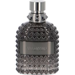 Valentino Eau de Parfum »Uomo Intense« mit edlen Nuancen transparent Herrenduft von Valentino