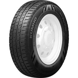 Kumho Winterreifen &raquo;PORTRAN CW51&laquo; schwarz M+S und Alpin-Symbol