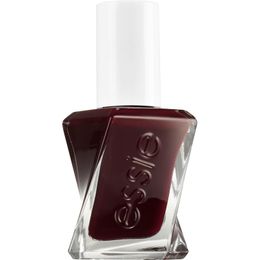 essie Gel-Nagellack »Gel Couture Bordeaux« mit natürlichen Inhaltsstoffen Nr. 370 model clicks 0 Fingernagellack von essie
