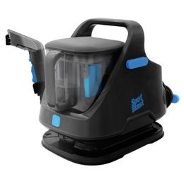 MediaShop Wasch-Sauger &raquo;Livington SpotBlast&laquo; schwarz