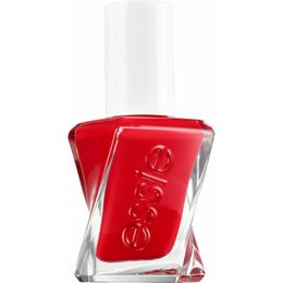 essie Gel-Nagellack »Gel Couture Rot« mit natürlichen Inhaltsstoffen Nr. 270 rock the runway 0 Fingernagellack von essie