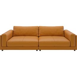 3C CANDY Big-Sofa »Karalis mit extra großer Sitztiefe, elegantes Mega Sofa zum Relaxen, « auch in Cord- oder Leder-Bezug, lose Kissen, loungige...