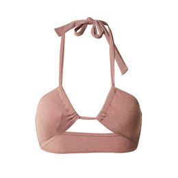 Esprit Bikinitop Damen Gr&ouml;&szlig;e 80 lachs
