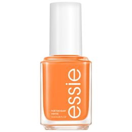 essie Nagellack »Nagellack« mit natürlichen Inhaltsstoffen 993 be them all Fingernagellack von essie