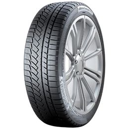 Continental Winterreifen &raquo;TS-850P&laquo; 265/45 R21 108V schwarz Reifen ohne Felge