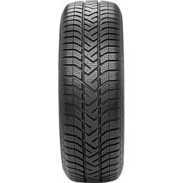 Pirelli Winterreifen &raquo;W 190 SNOWCONTROL 3&laquo; schwarz M+S und Alpin-Symbol