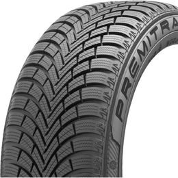 Maxxis Winterreifen &raquo;PREMITRA SNOW WP-6 XL&laquo; schwarz