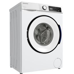 Daewoo Waschmaschine »WM-FB7454W1A-DE« 7 kg 1400 U/min weiß AquaStop - Schutz vor Wasserschäden