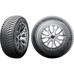 Kumho Ganzjahresreifen &raquo;SOLUS 4S HA32 XL&laquo; schwarz