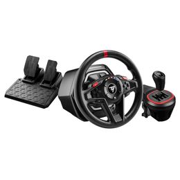 Thrustmaster Lenkrad »T128 Shifter Pack« schwarz