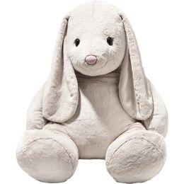 Steiff Kuscheltier »Friends Hoppie Hase« hellgrau