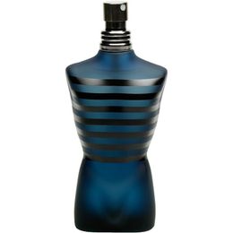 Jean Paul Gaultier Eau de Toilette »Ultra Male« mit der ansprechenden blauen Flasche blau Herrenduft von Jean Paul Gaultier