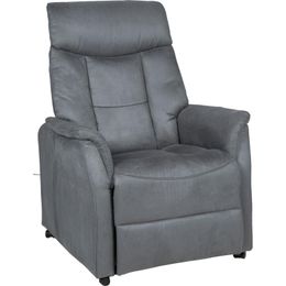 Duo Collection TV-Sessel &raquo;Sorrent mit regulierbarer Sitzheizung, elektrischer Aufstehhilfe&laquo; Relaxfunktion und Taschenfederkern mit...