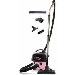 Numatic Bodenstaubsauger »Hetty HET160-11 Kompakt« 620 W mit Beutel classic pink