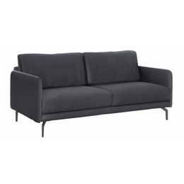 CREATION BY ROLF BENZ 3-Sitzer »CR.450, Designsofa, edles Sofa, Loungesofa, Ledersofa, klares Design« Armlehne sehr schmal, Breite 190 cm,...