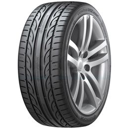 Hankook Sommerreifen »Ventus V12 evo² (K120)« in verschiedenen Ausführungen erhältlich schwarz Angebot ohne Felge