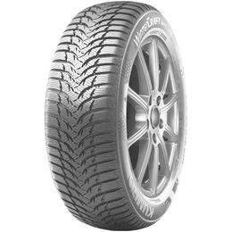 Kumho Winterreifen »WP51 XL« 215/40R 17 87V schwarz Felge nicht im Lieferumfang enthalten