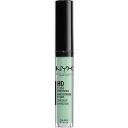 NYX Concealer »Professional Makeup Concealer Wand« mit hoher Deckkraft CW12 Green Concealer von NYX