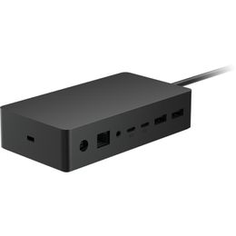 Microsoft Tablet-Dockingstation »Surface Dock 2« schwarz